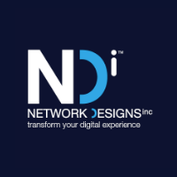 Network Designs Inc. Login - Network Designs Inc.